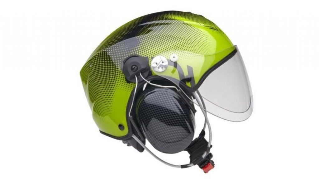 Short Visor & Hardware Kit – WISCONSIN FLIGHT SPORTS, LLC