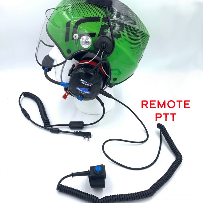 PPG HELMET ACCESSORIES – WISCONSIN FLIGHT SPORTS, LLC